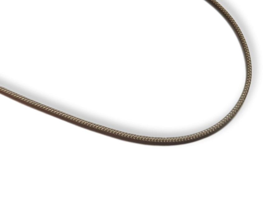 Cordon store vénitien pas cher diamètre 1.4 mm et 20 coloris au choix