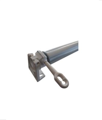 Mécanisme pour store extérieur manuel ou motorisé