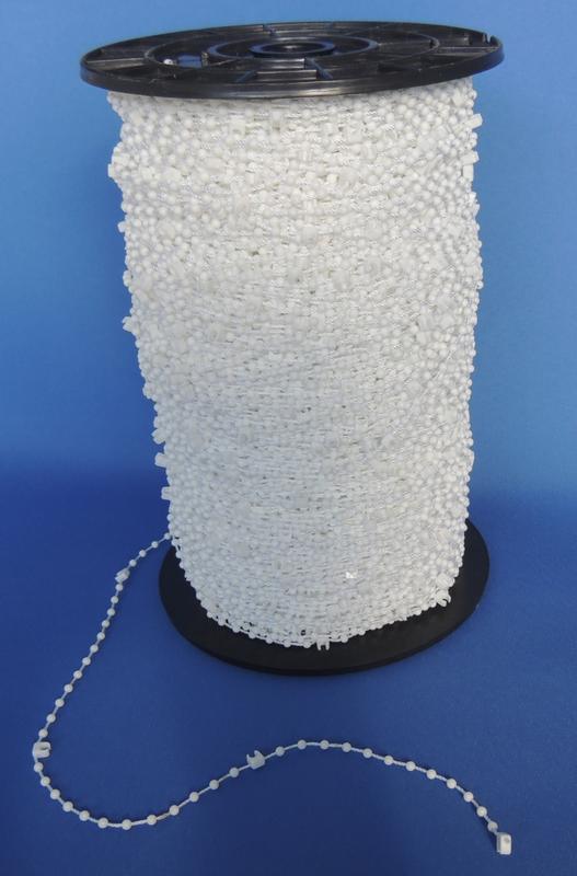 Chainette store pour californien ou pour store vertical 89 mm