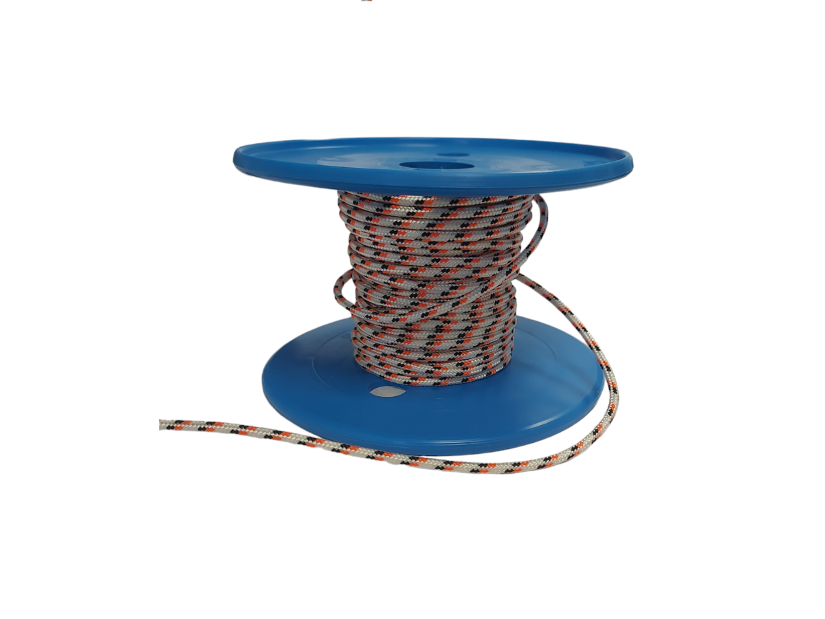 Drisse pour store extérieur véranda